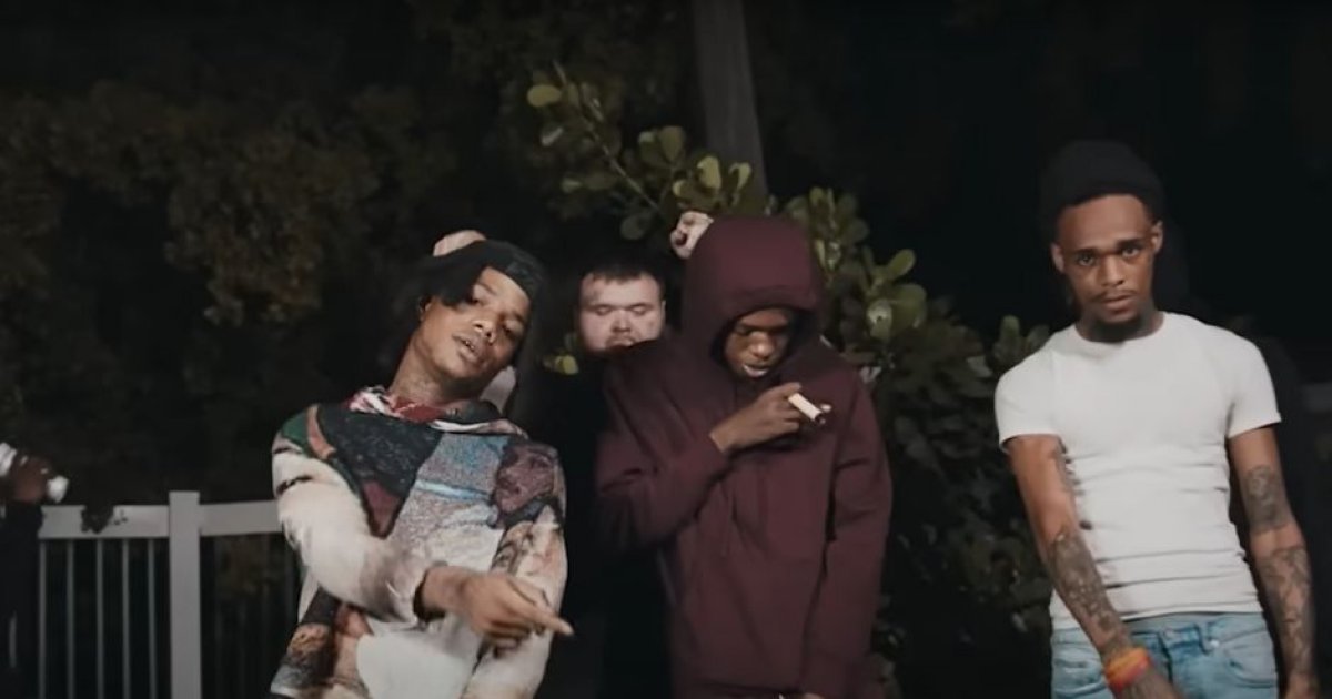 Florida: Rapper Julio Foolio shot dead in Tampa