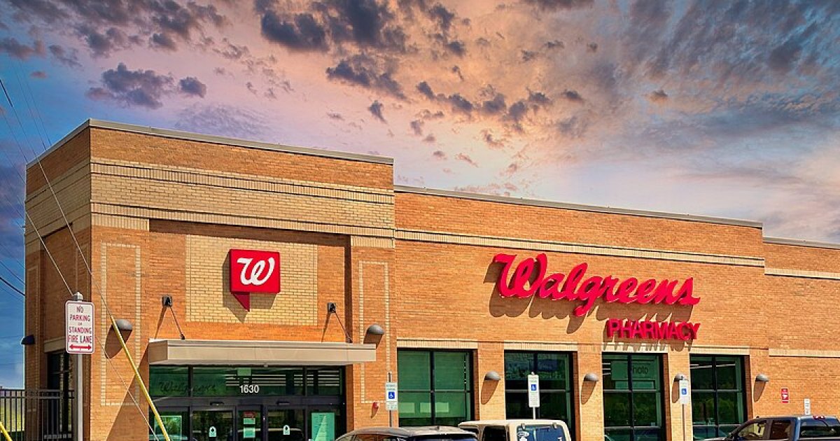 Walgreens estudia el cierre de más de 2.000 tiendas de todo el país
