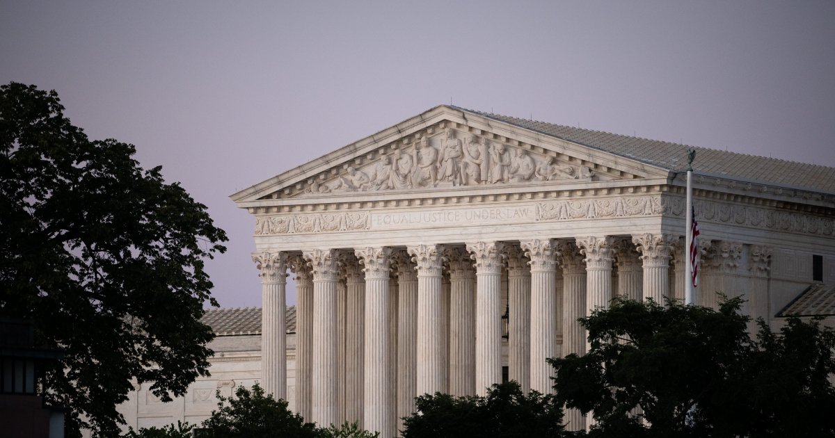 Mahmoud v. Taylor: One of the most important parental rights cases in ...