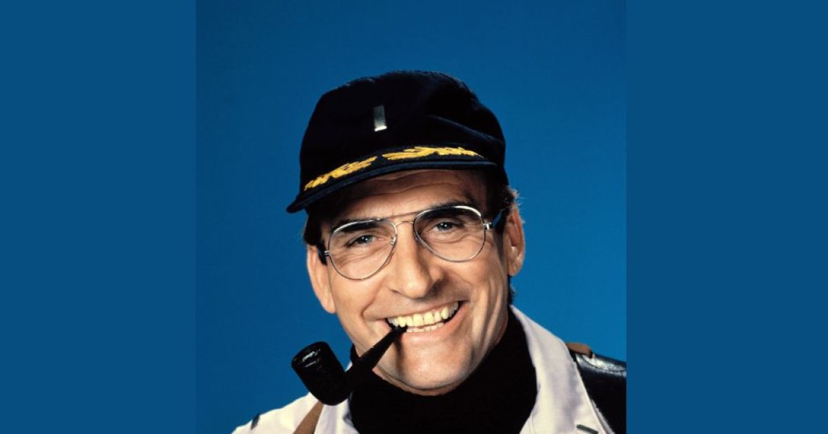 James Sikking, star of 'Hill Street Blues,' dies at age 90