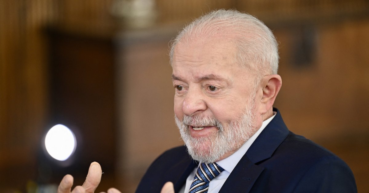 Brazil rules out retaliation to Trump's tariffs and seeks dialogue with ...