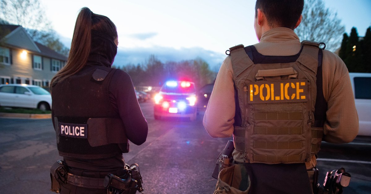 U.S. confirms 'Queen of the South' is in custody