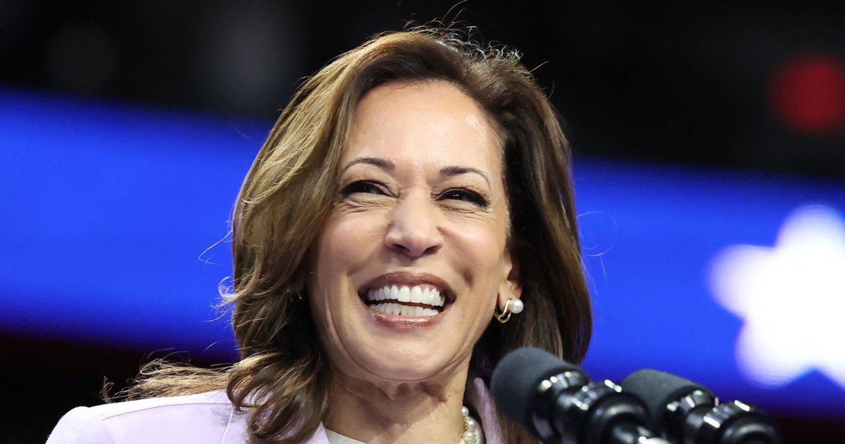 American Peronism. Kamala Harris’ Radical Left Plan to Ruin America