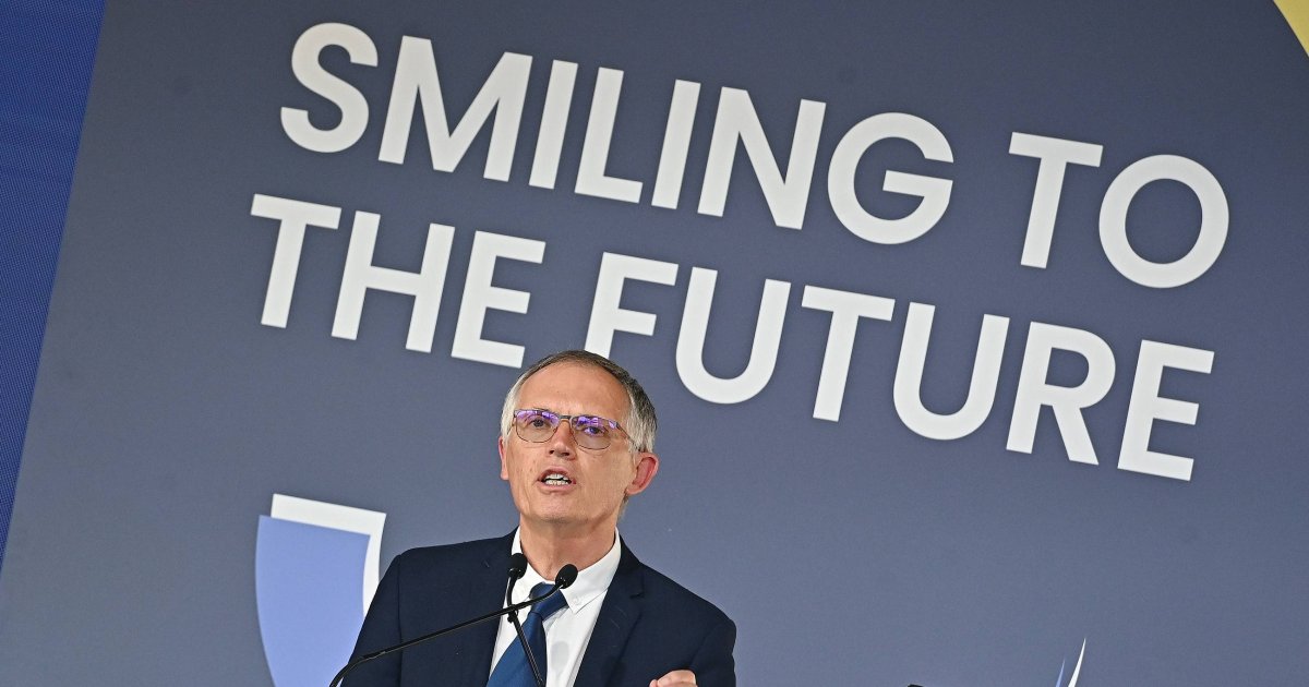 Shareholders sue Stellantis for inflating its value