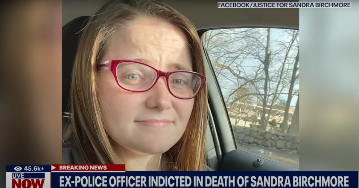 Former Stoughton police officer Matthew Farwell charged with the murder ...