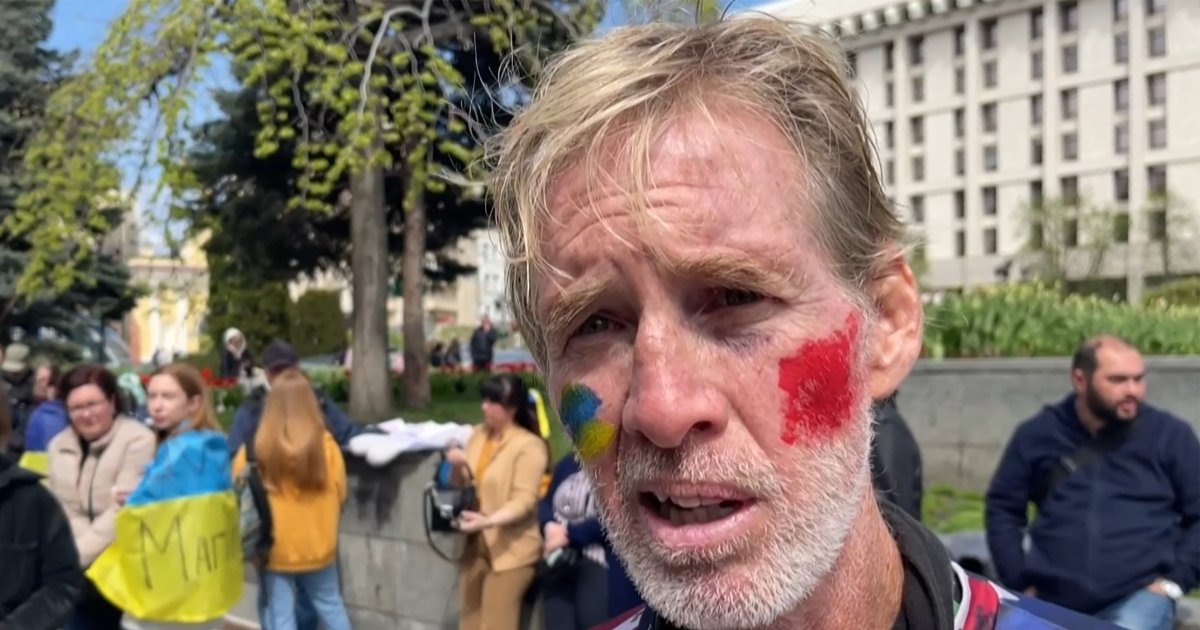 Ryan Wesley Routh, the Democratic donor who tried to shoot Trump in ...