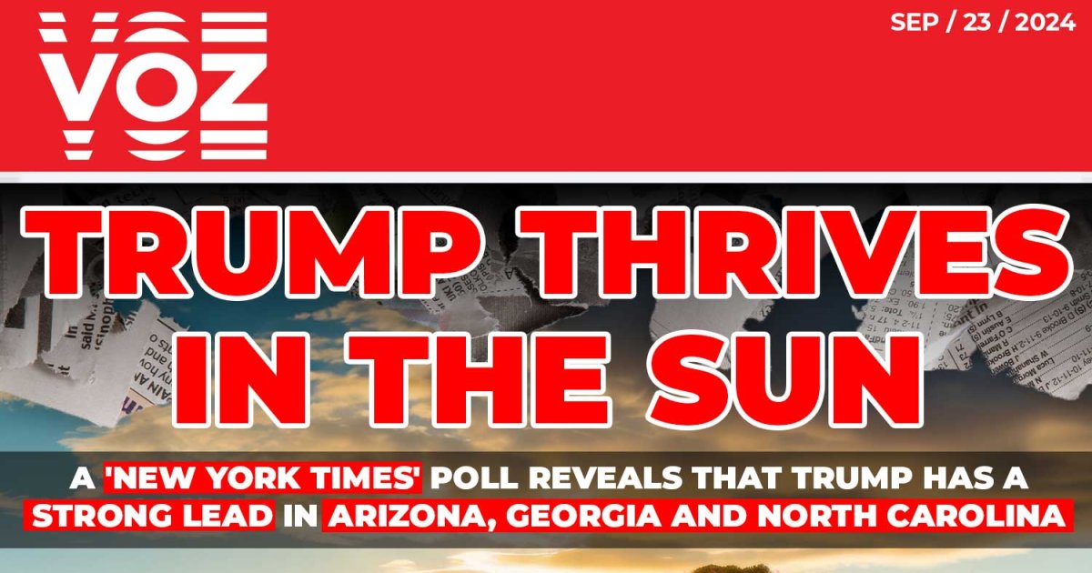 Cover of September 23, 2024
