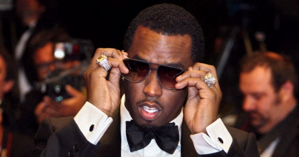 Sean 'Diddy' Combs' lawyer quits his defense: 'Under no circumstances ...