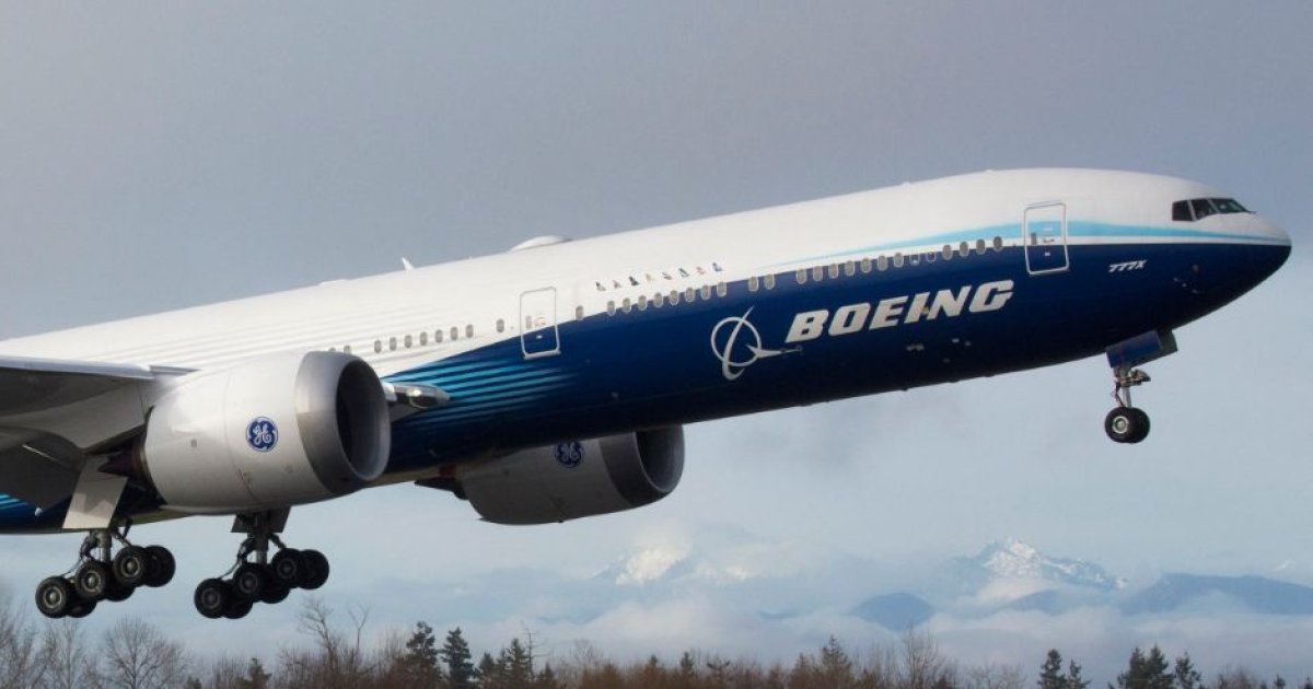 Boeing dismantles its Diversity, Equity and Inclusion department