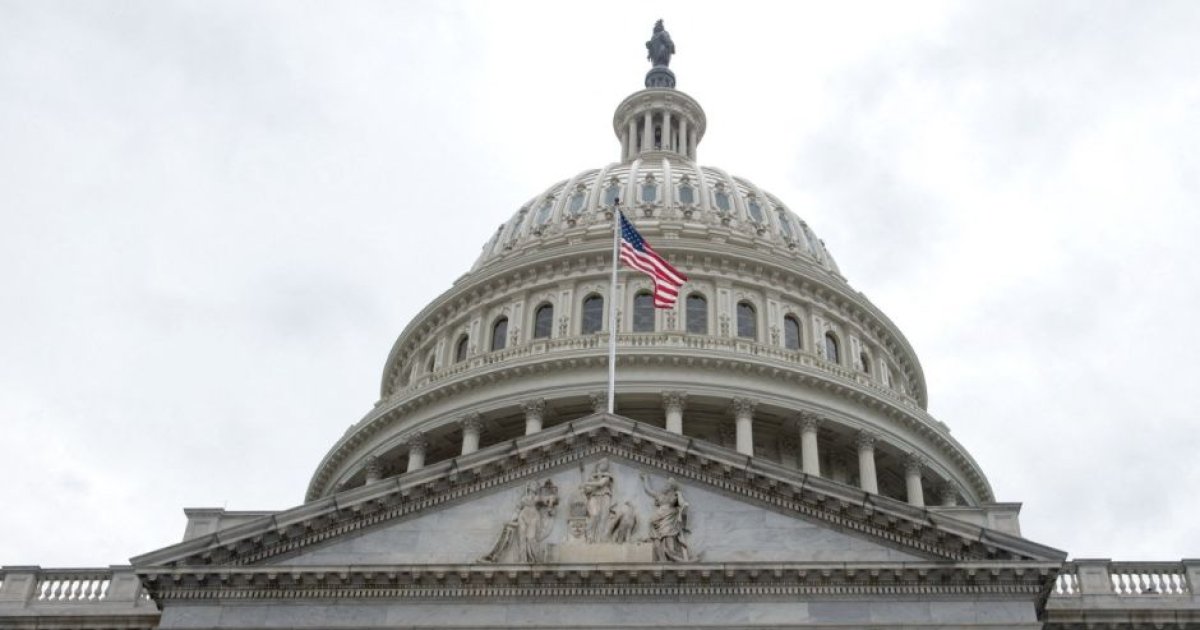 Trump maneuvers in Congress, pressuring rebellious Republicans to ...