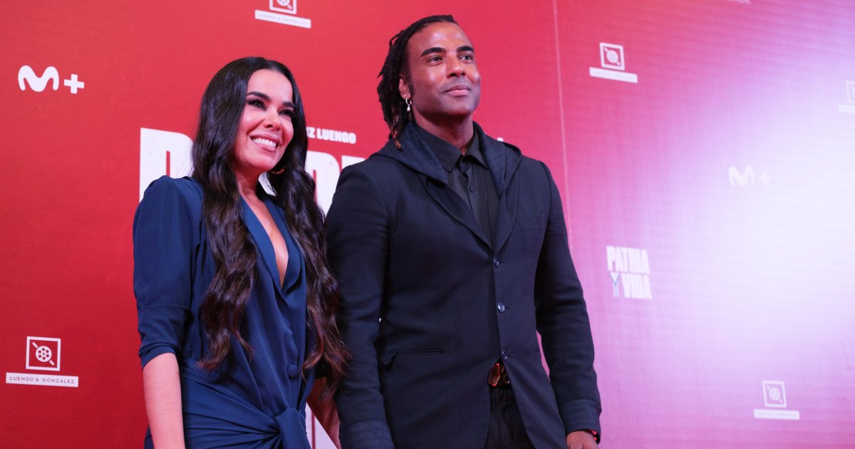 'Patria y Vida': The documentary that shows the cruelest side of Cuba's ...