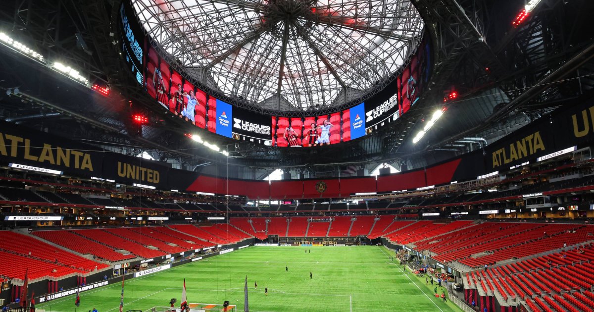 Kristi Noem meets with Louisiana officials to coordinate Super Bowl ...