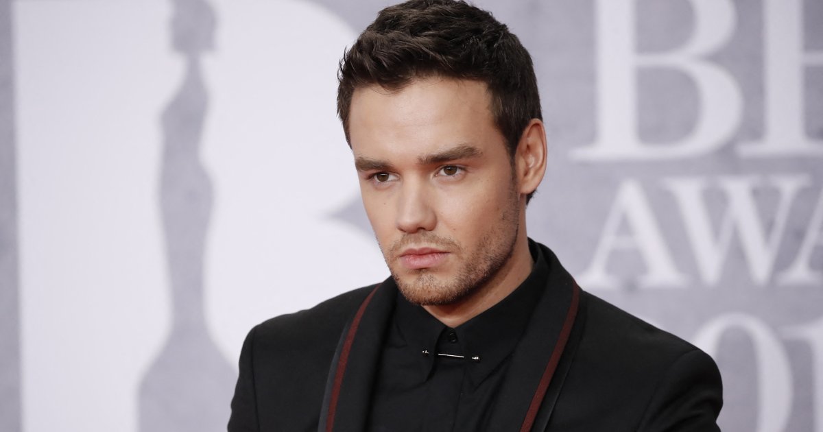 One Direction star Liam Payne dies at age 31 in Argentina after fall ...