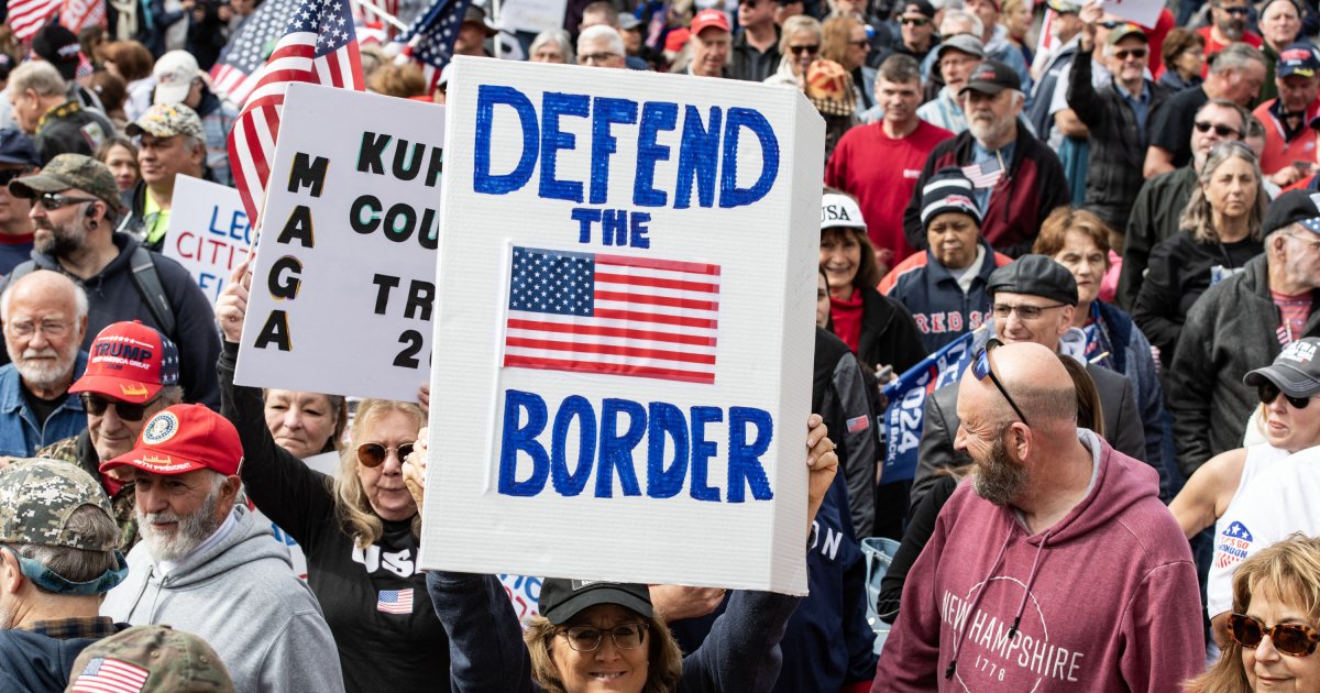 Kamala Harris’ border disaster: open borders, tragic losses, and ...