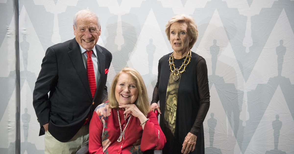 La estrella de "Tootsie" Teri Garr muere a los 79 años