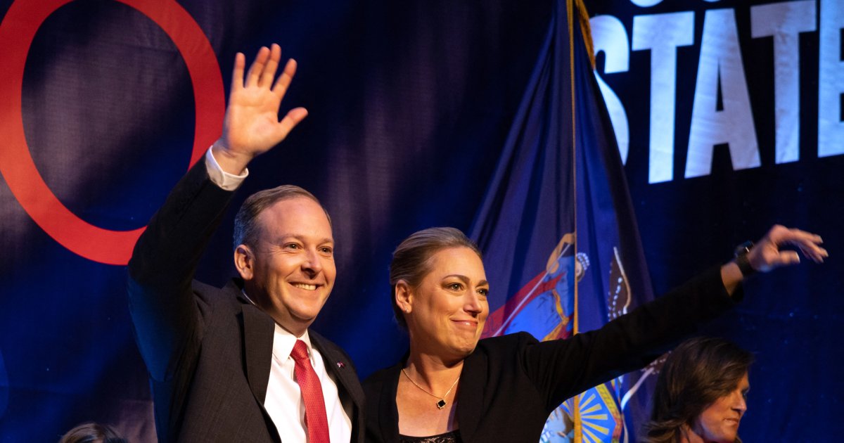 Trump anuncia a Lee Zeldin como su elección para dirigir la Agencia de ...