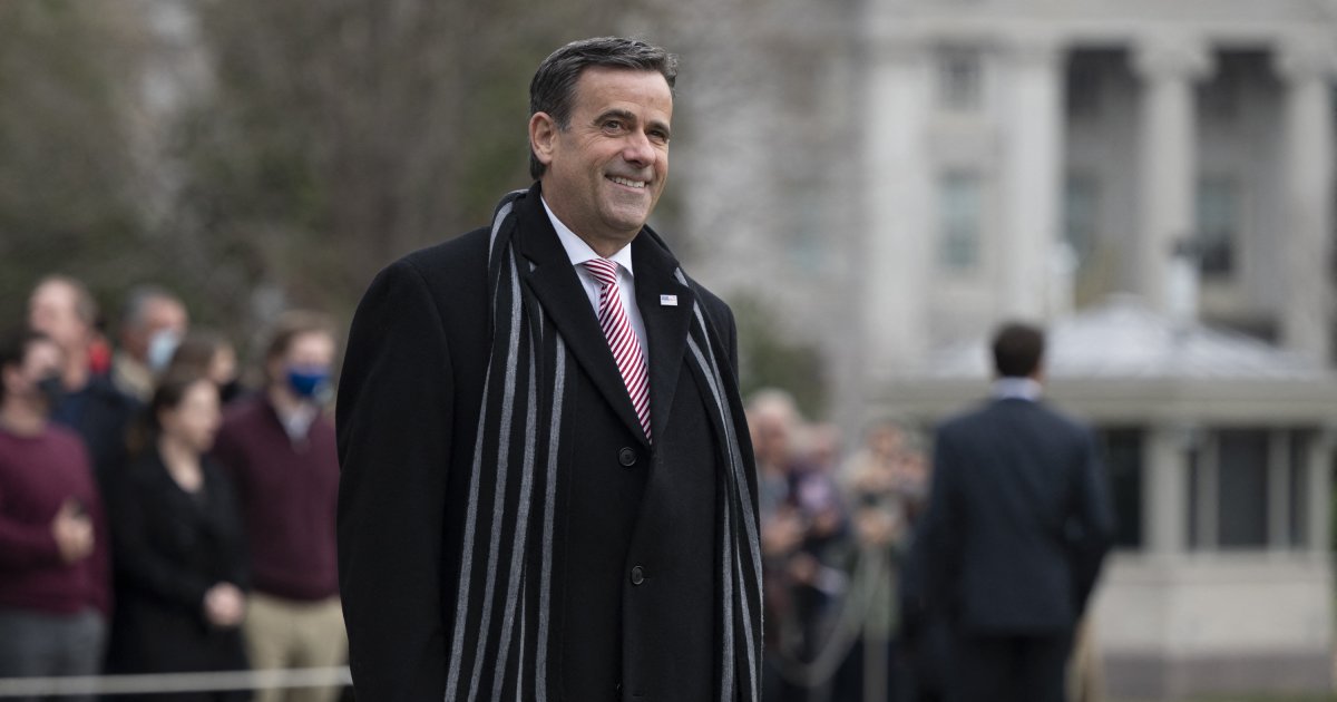 CIA head meets Netanyahu, Mossad director in Jerusalem