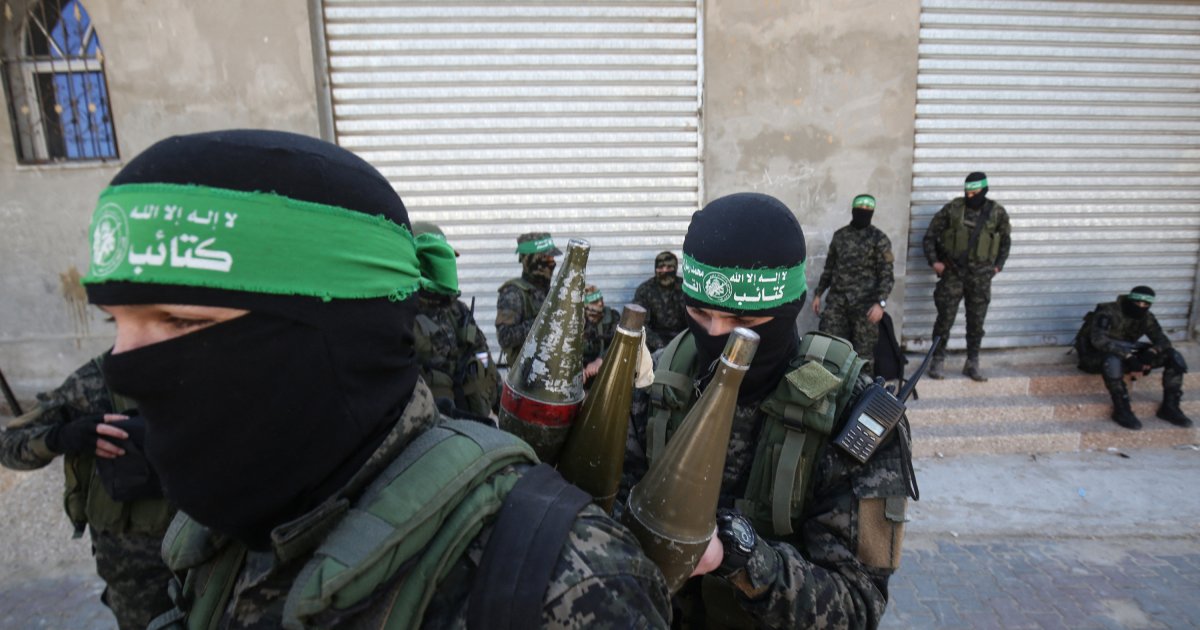 Report prompts allegations of ‘vast’ USAID funds for Hamas