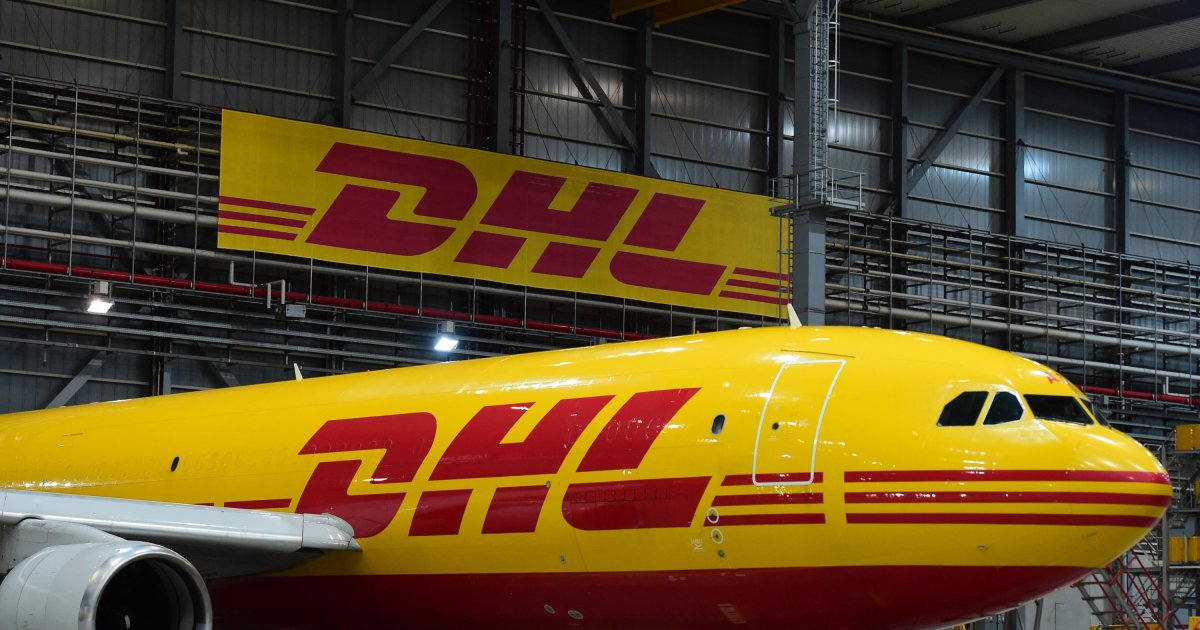 Lithuania: at least one dead after DHL cargo plane crashes
