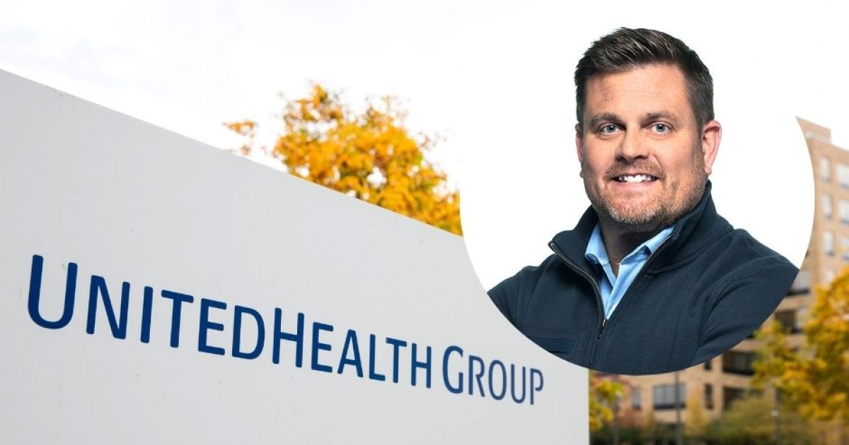 Authorities identify first suspect in the murder of UnitedHealth CEO ...