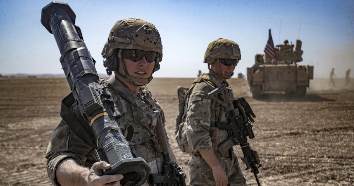 Army introduces new gender-neutral physical fitness test for soldiers