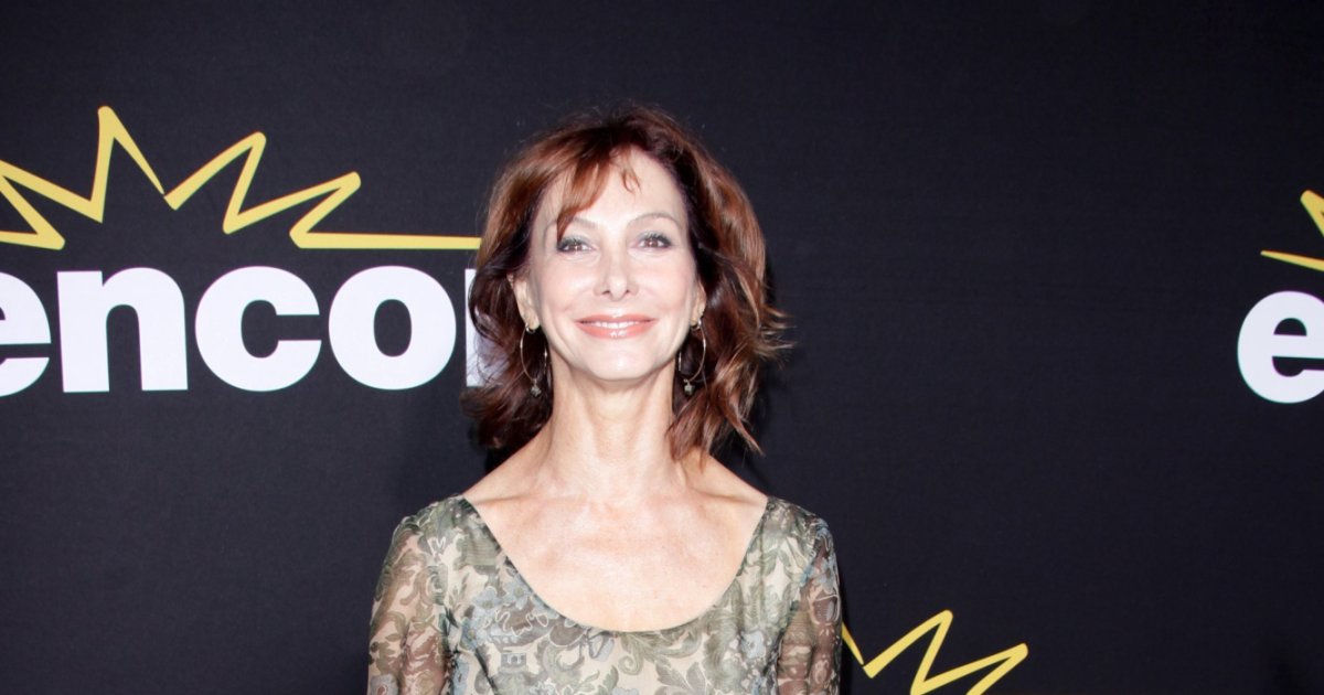 Actress Jill Jacobson dies at age 70