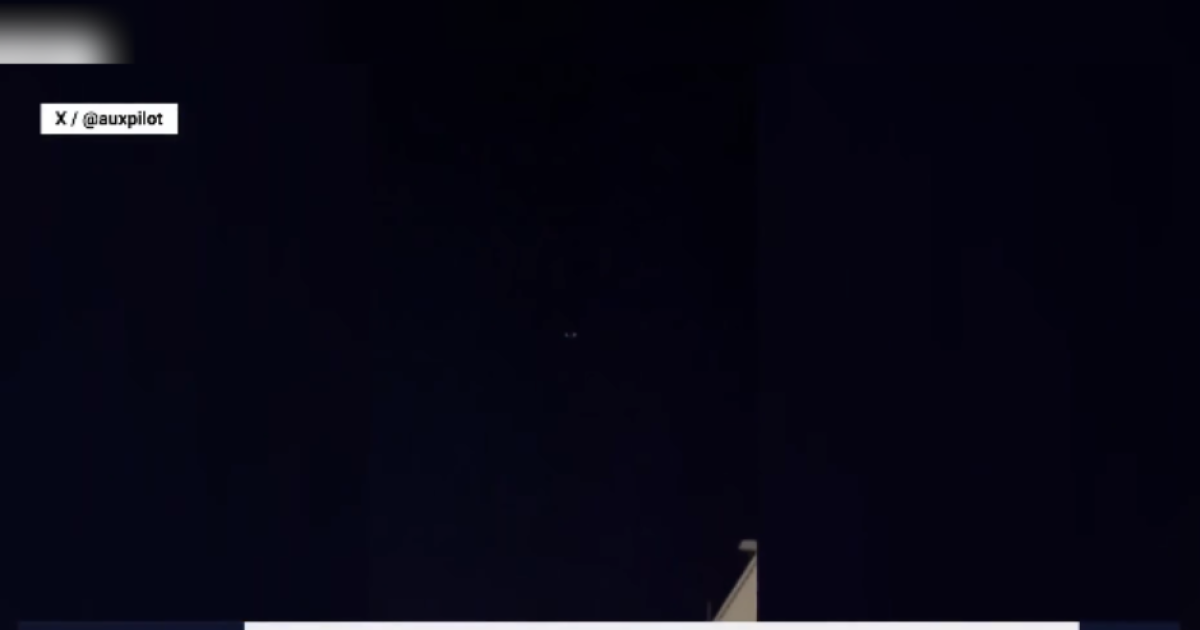 FBI asks New Jersey residents not to point lasers at or attempt to ...