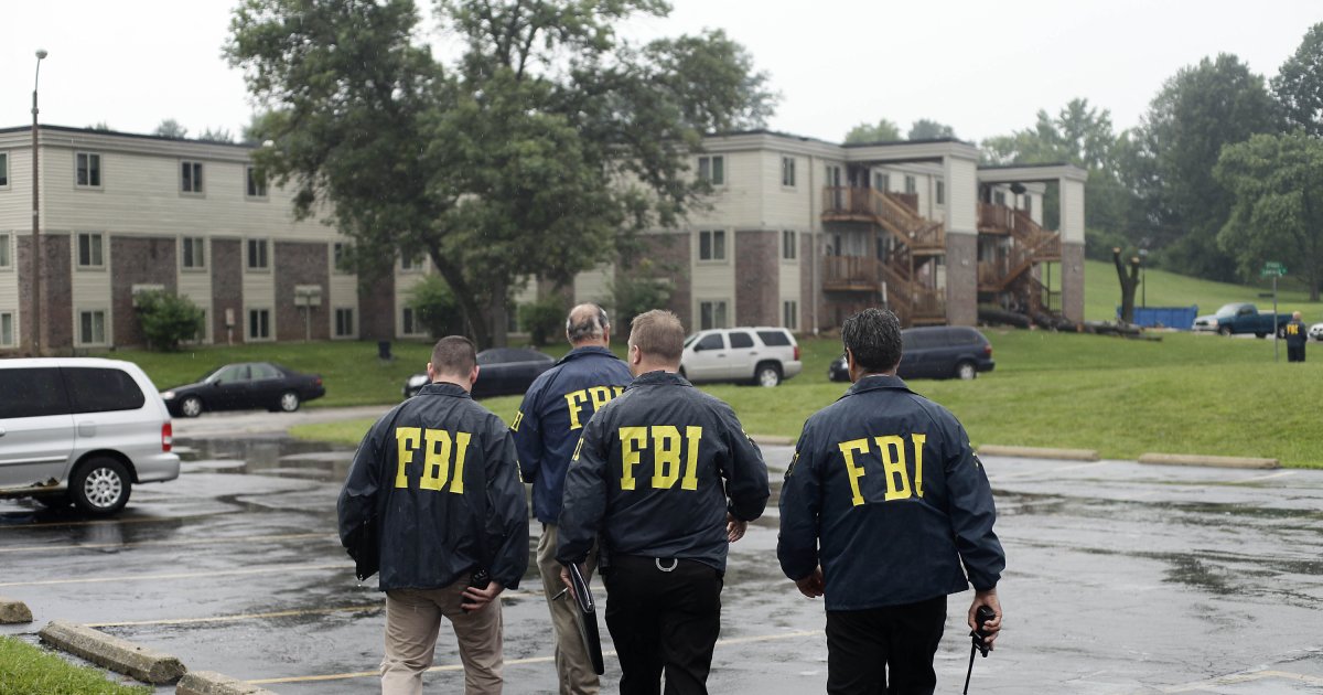 Trump accelerates changes at FBI: key officials must resign or be fired