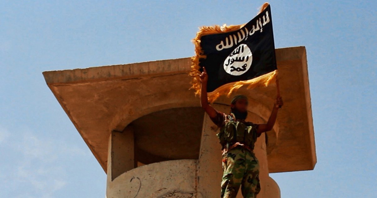 US eliminates ISIS leader in Syria