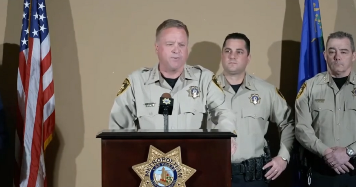 Soldier Matthew Livelsberger identified as the attacker who detonated a ...