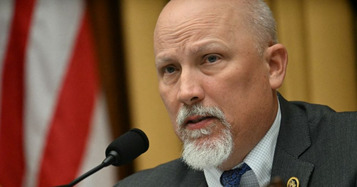 Chip Roy introduces bill to prohibit members of Congress and their ...