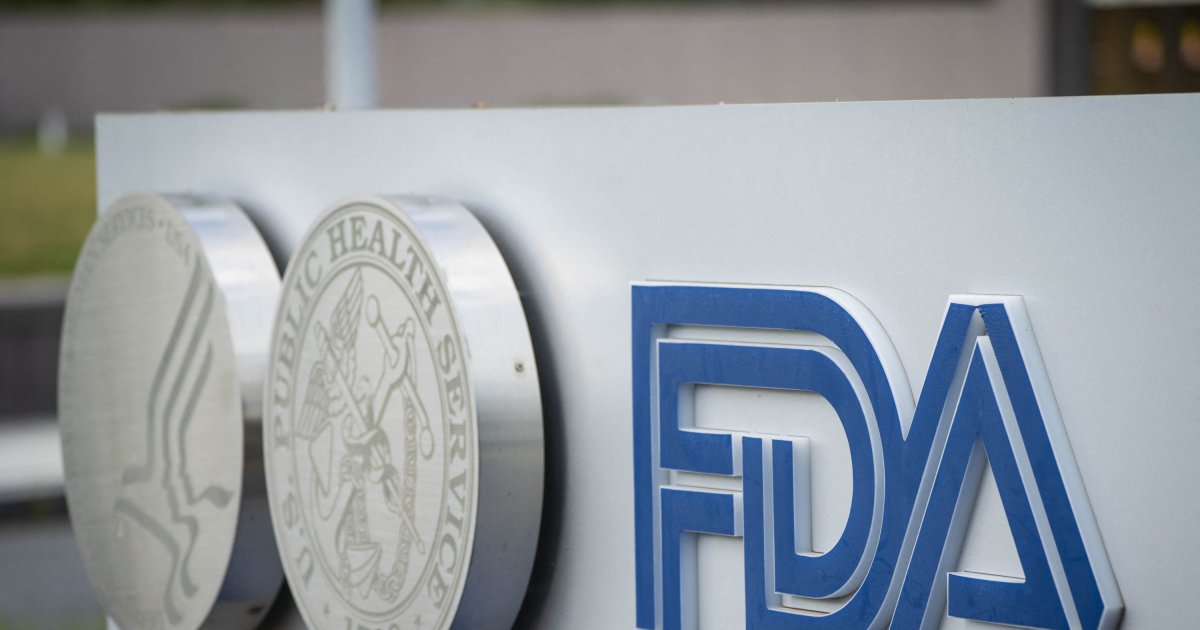 Journavx: FDA approves opioid-free painkiller