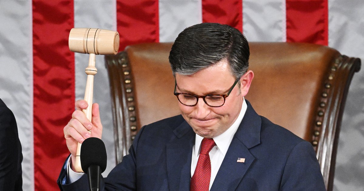 The House passed the final version of the Laken Riley Act, and it will ...