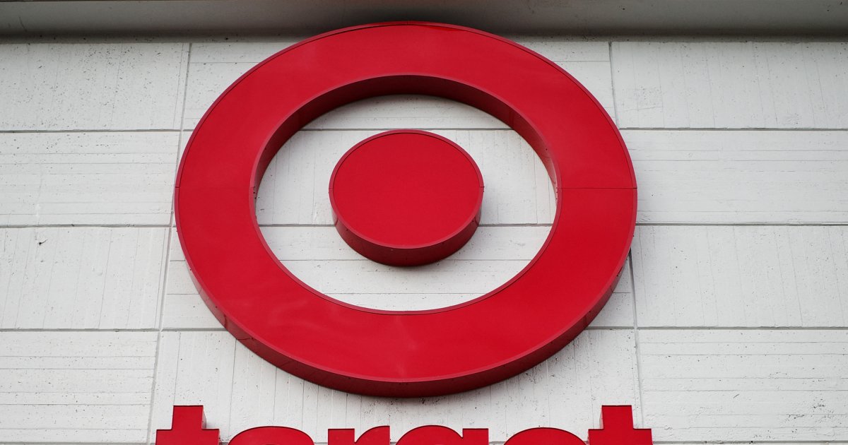 Target reduces its DEI programs