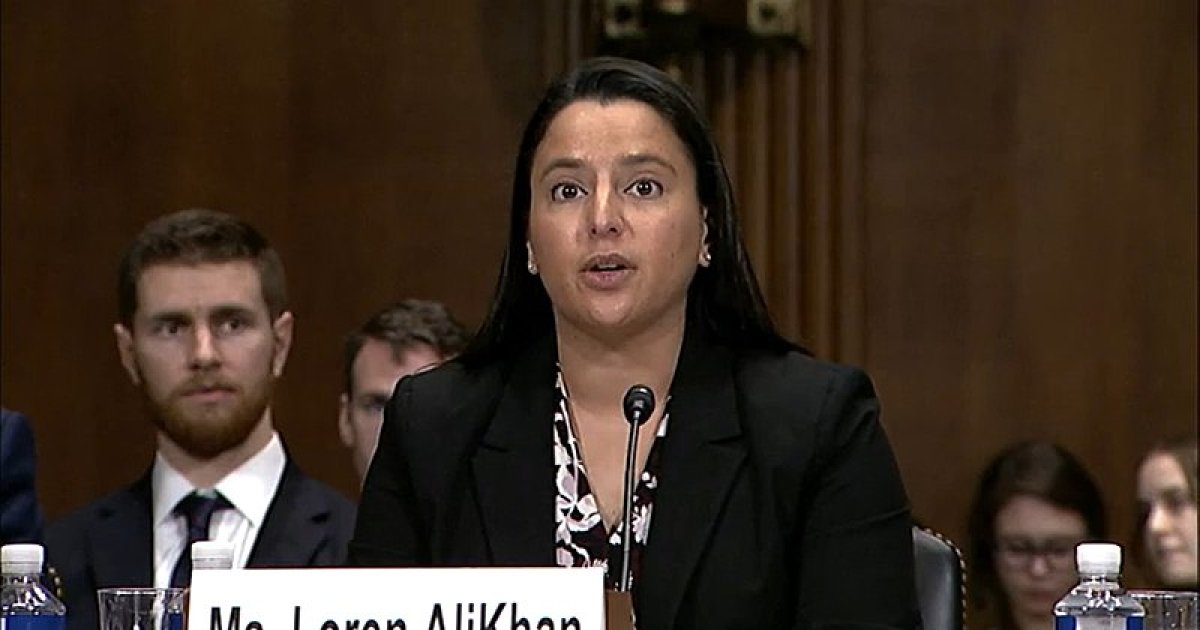 A federal judge extended block on the Trump administration's freezing ...