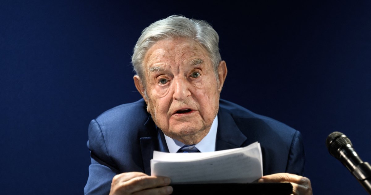 USAID funneled hundreds of millions of dollars to Soros-linked nonprofits