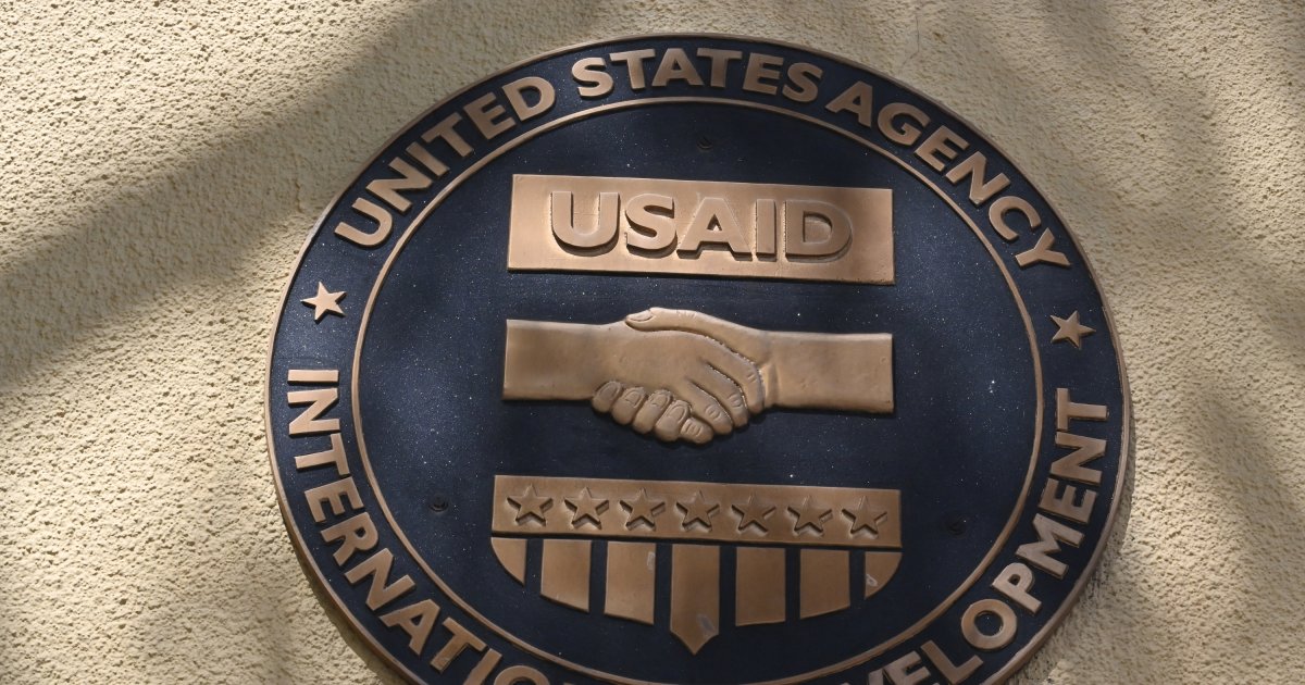 Federal judge denies USAID contractors' request to block mass layoffs