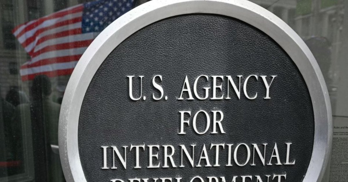 USAID's acting executive director ordered remaining staff to destroy ...