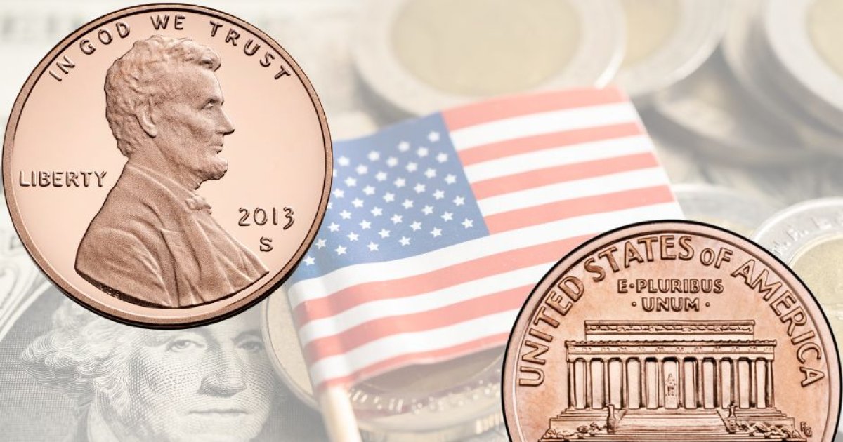 Treasury Department announces it will stop putting new pennies in ...