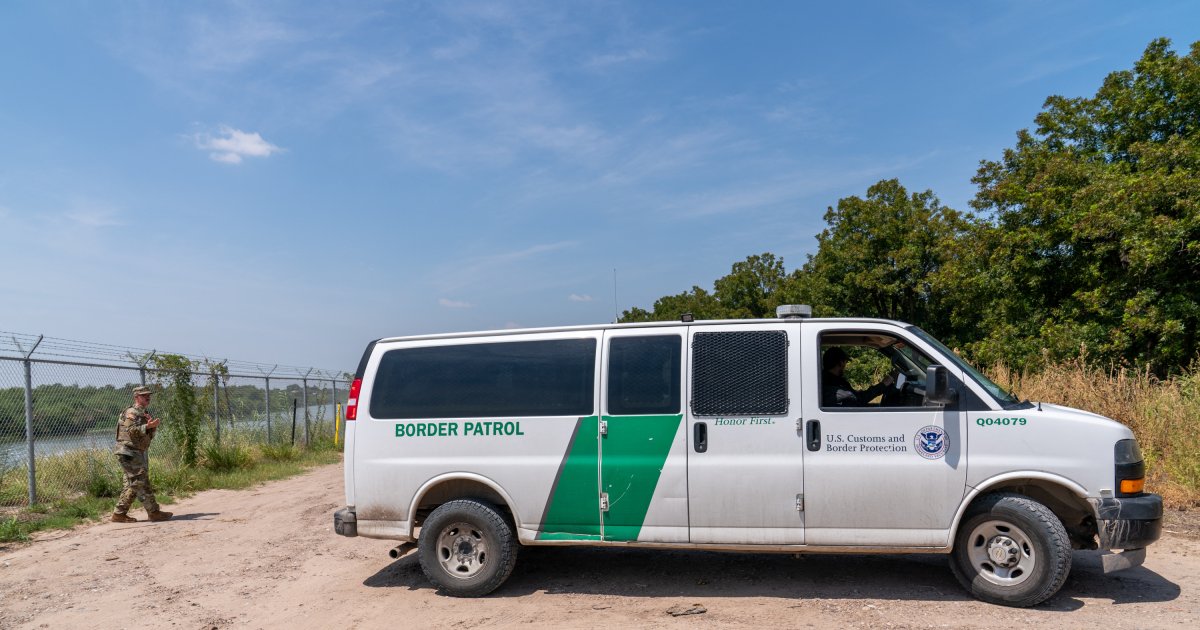 Border Patrol arrests leader of Gulf Cartel hitmen in Michigan