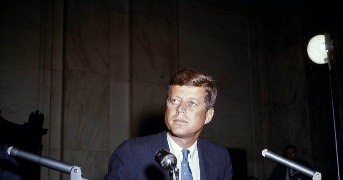 Thanks to Trump, the FBI uncovers thousands of undisclosed records ...