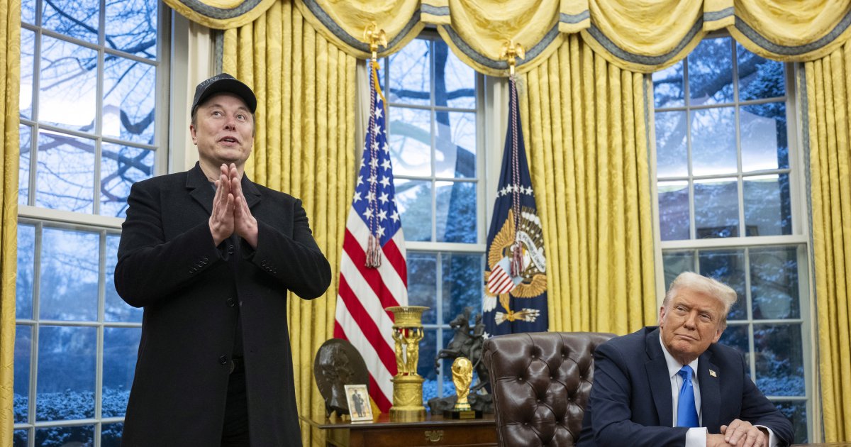 Acting Social Security commissioner resigns after clash with DOGE