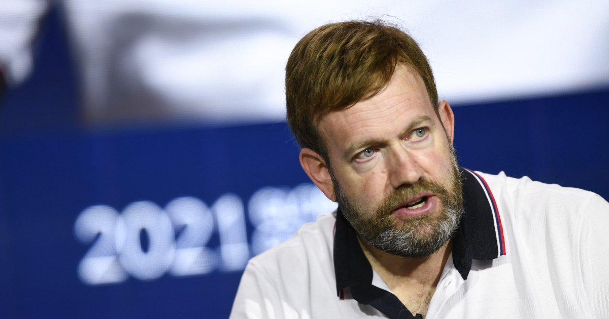 Un experto electoral sobre Trump: su histórico nivel de aprobación ...