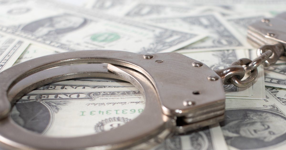 Study shows correlation between federal grants to local governments and ...