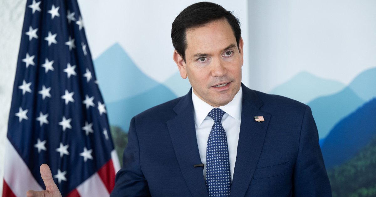 DOGE and State Department eliminate DEI evaluation requirement imposed ...