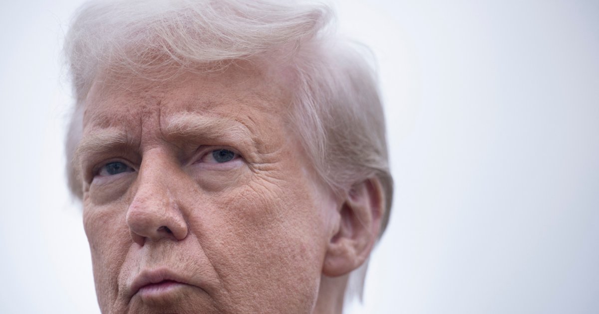 Federal judge temporarily blocks Trump's attempt to end TPS for Venezuelans