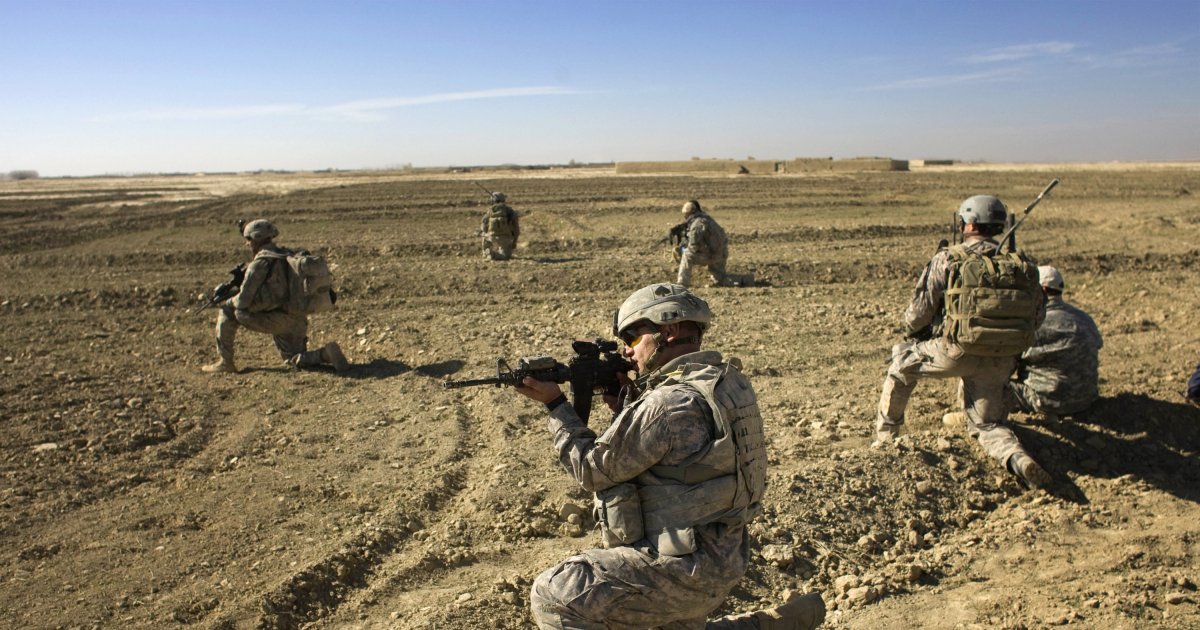 US Army exceeds its 2025 fiscal year recruiting goal four months ahead ...