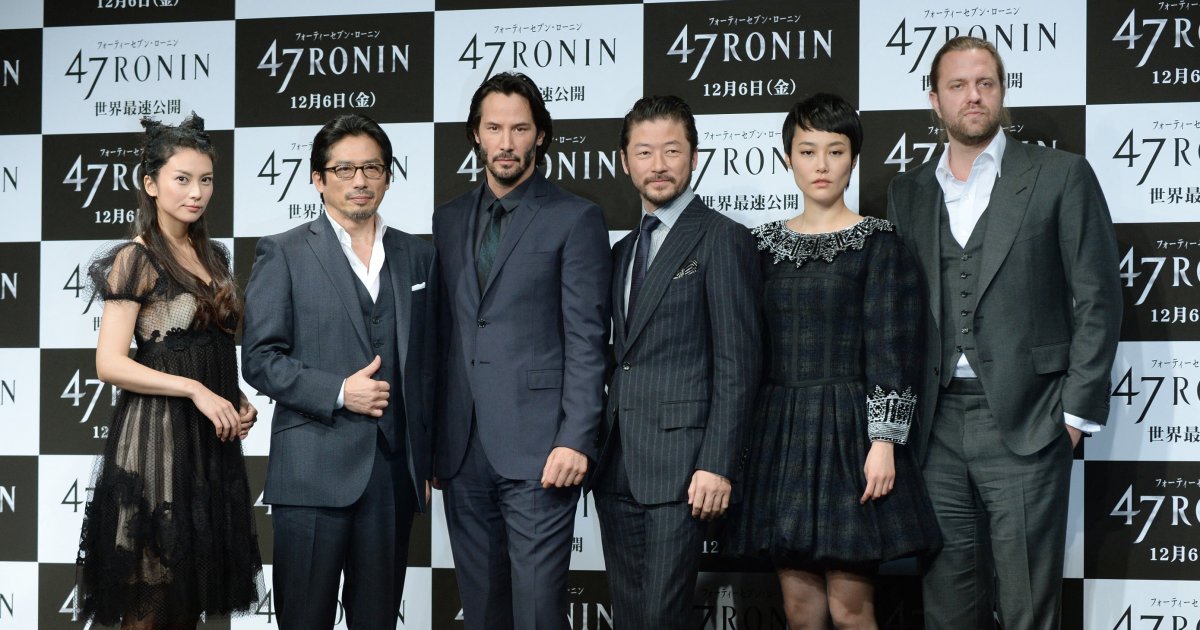 Filmmaker Carl Rinsch arrested for defrauding Netflix out of $11 million