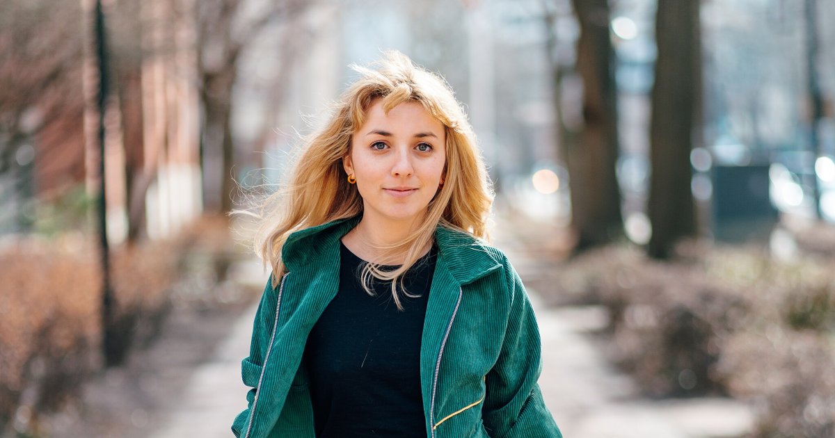 Kat Abughazaleh: la influencer izquierdista que busca llegar al Congreso