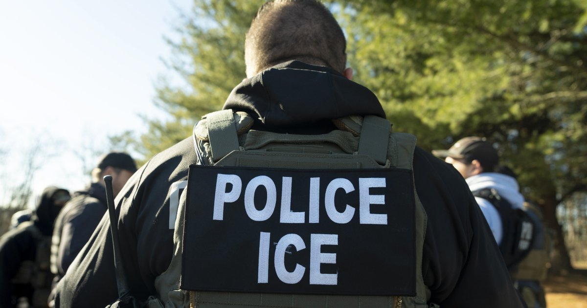 Arrestan a un inmigrante ilegal mexicano que amenazó con asesinar a Trump